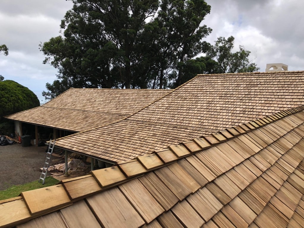 Roofing Services - Tropical Raingutter and Roof of Hawaii, Inc.